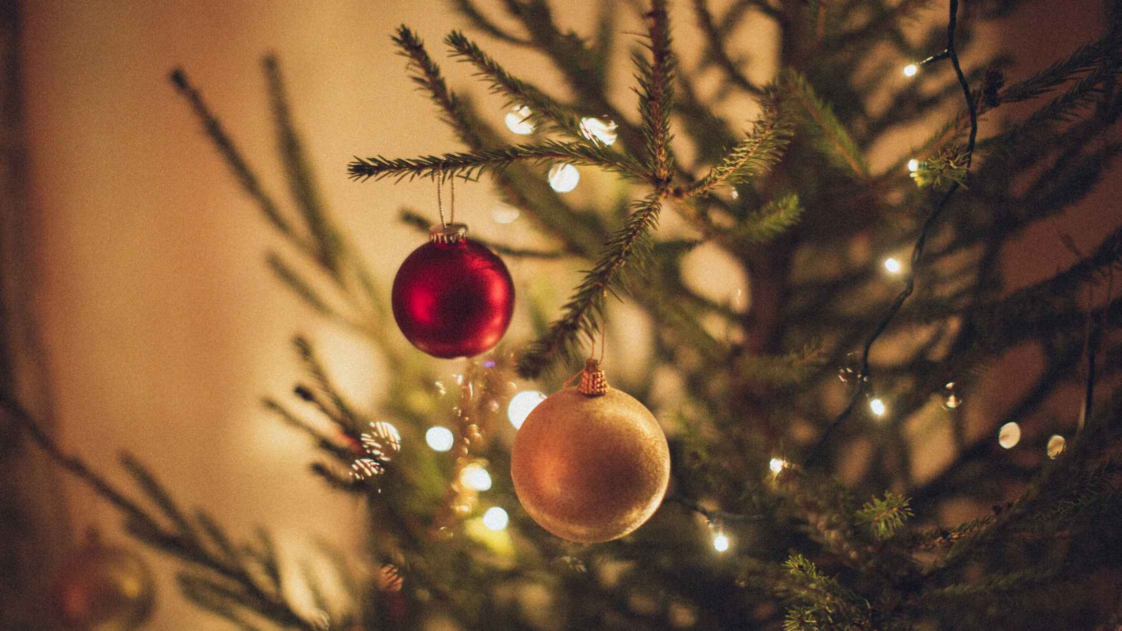 A Life-Changing Christmas Moment - Fr. Maurice Emelu