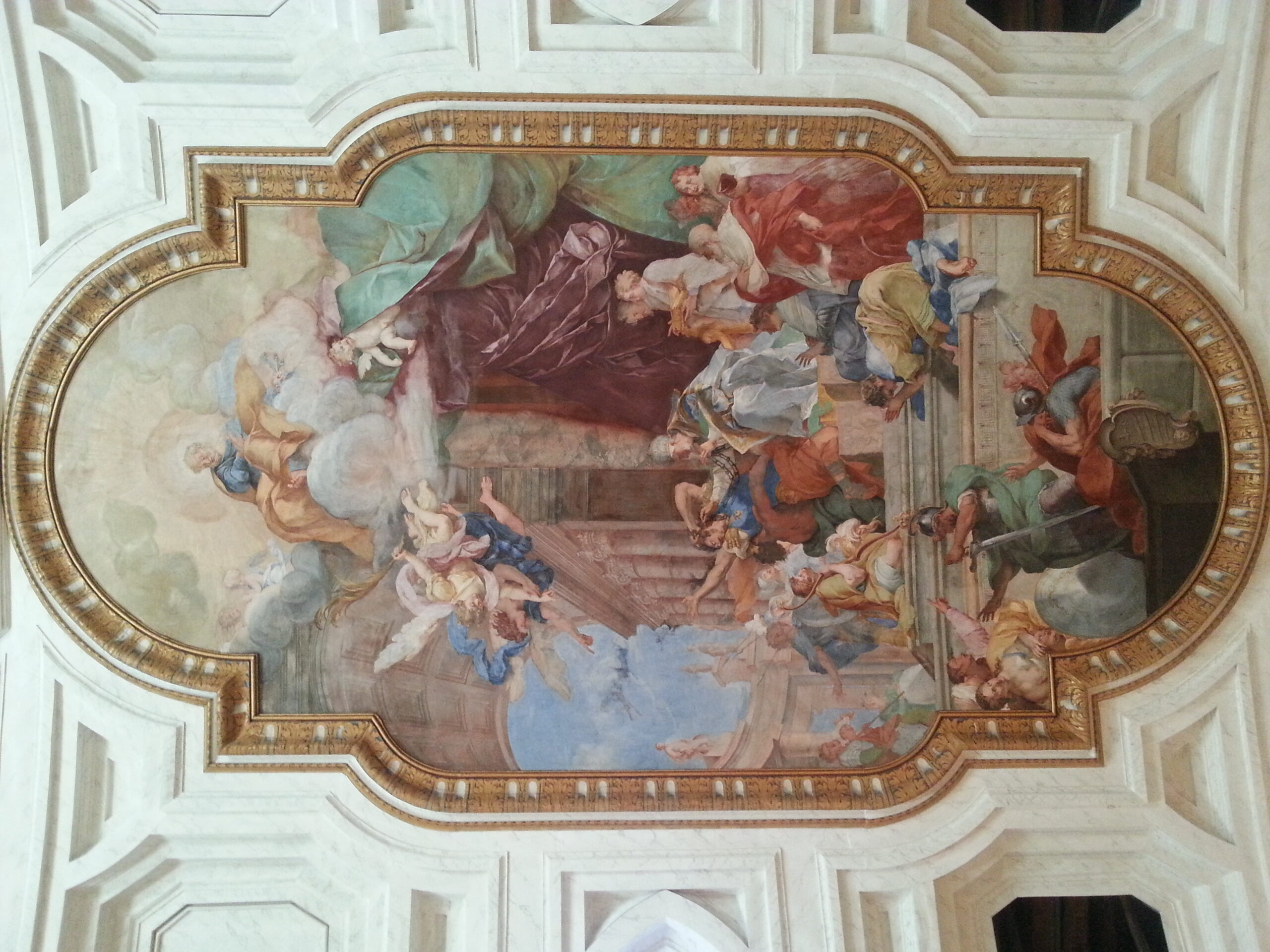 Reflective Thoughts: Inspiring Deep Thinking - Fr. Maurice Emelu