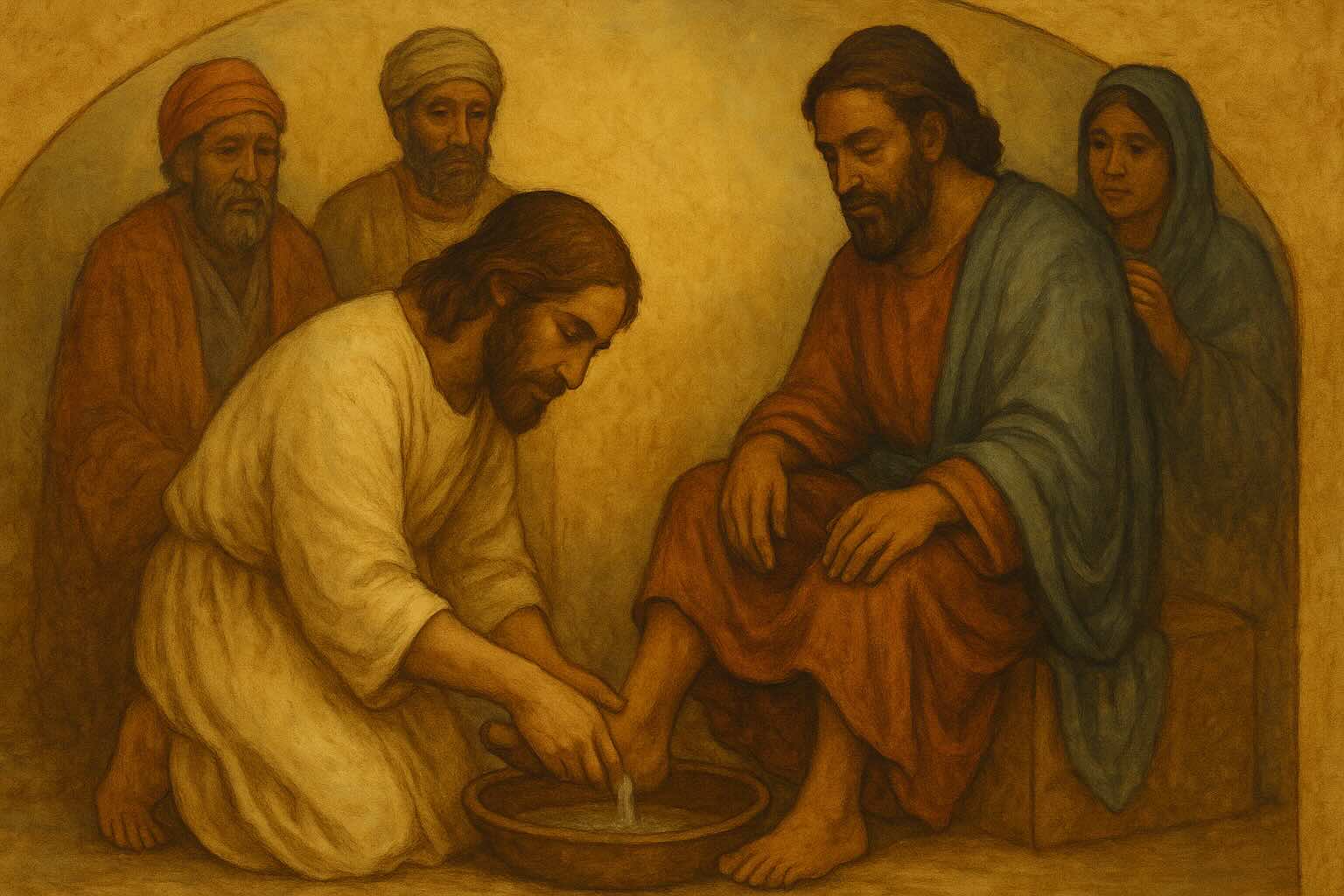 The Spirituality of Feedback - Fr. Maurice Emelu